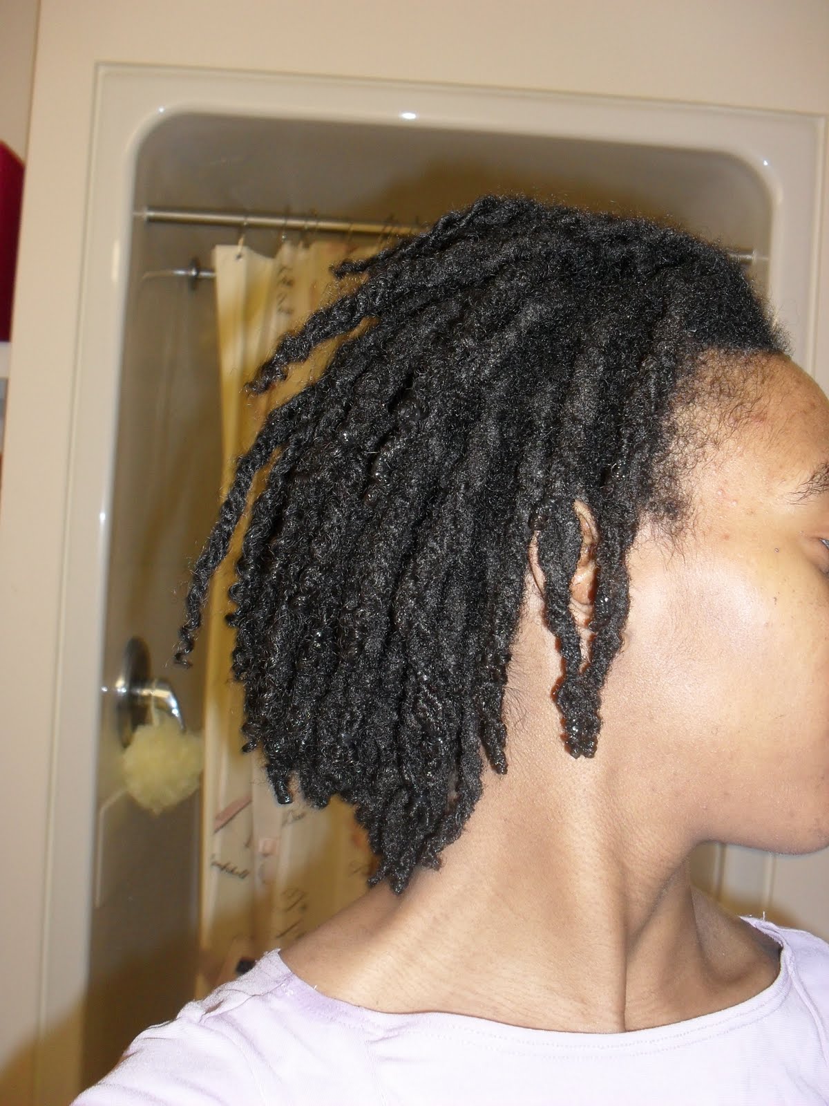 My Locking Journey is NESSisary: The Day After Combining