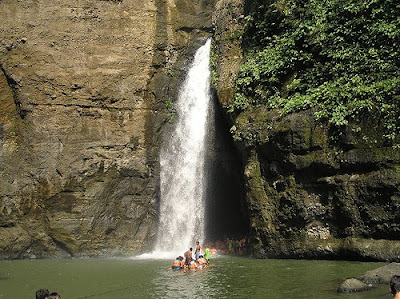 Pagsanjan Falls | Beautiful Spot in the Philippines: of Beach , Park ...