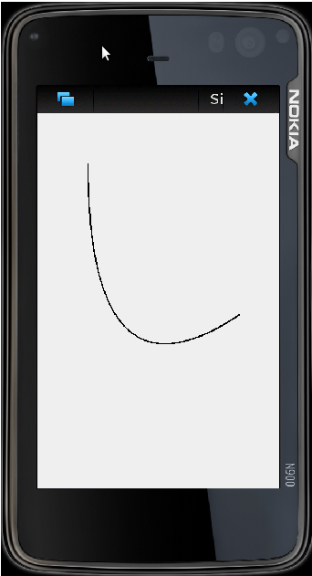 Qt Maemo And Some Other Stuff Animating Object Along With Curve In Qt 8895
