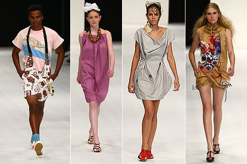 - Moda: Veja até onde vai a sua obsessão por ela :) | - Tudo sobre jovem