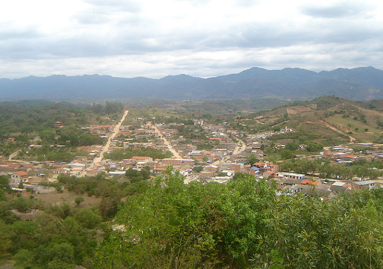 Jeremias Avendaño Zenteno: bolivia y monteagudo con su diversida