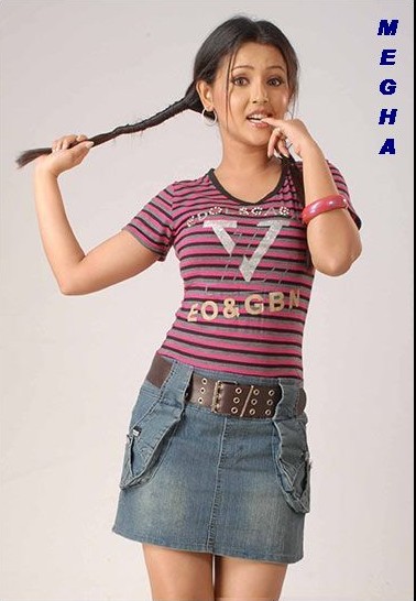 odiasargam: Megha Banerjee