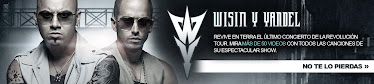 | Wisin y Yandel |: Fotos de la linea de ropa de Wisin y Yandel