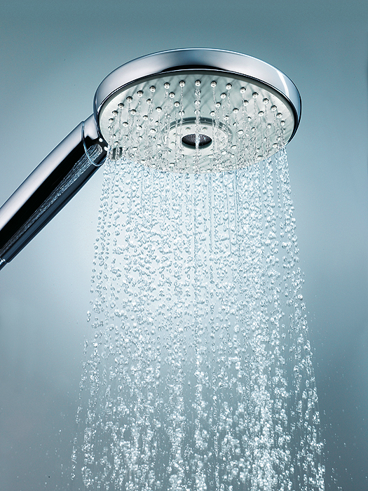 Le sondage indiscret du dimanche: La douche - BEAUTYLICIEUSE