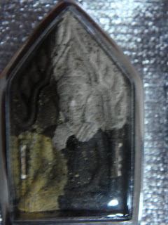 Thai. Phra Khu Pean & Charming Amulets: LP Key - Phra Khun Paen with ...