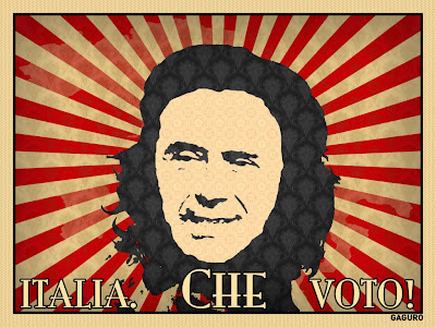 CRIBBIO!!!