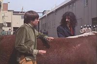 Sergio Leone and the Infield Fly Rule: TARDY! Dennis Finally Turns In ...