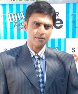 Wallpaper Celebrity Hollywood: Mohnish Behl