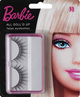 Life in plastic, it's fantastic ... - Get Lippie