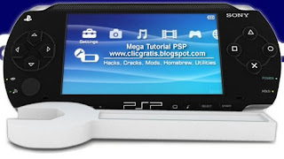 psp & psp: Agosto 2008