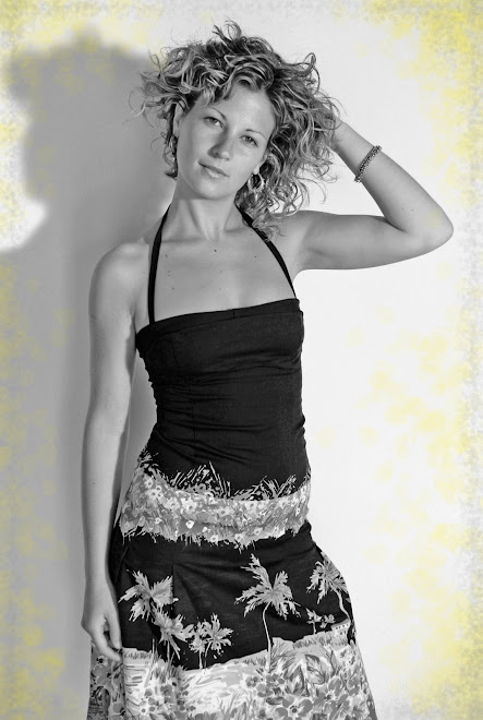 AGENCIA ETNIKA ( ANDALUCIA )