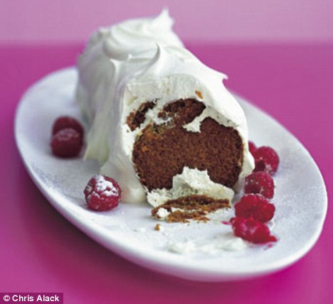 Babaduck: Grub on the Gogglebox