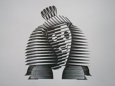 Trabajos Universitarios de Diseño y Comunicación Visual: Diseño I - 4 ...