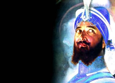 Sikhi Thoughts: The Importance of Kes (hair) to a Sikh