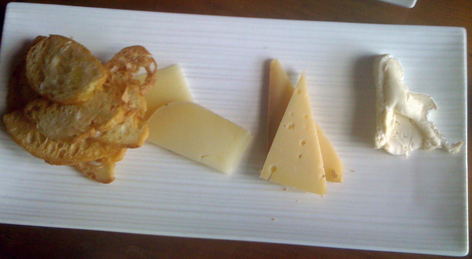 Equal Opportunity Kitchen: July 2010