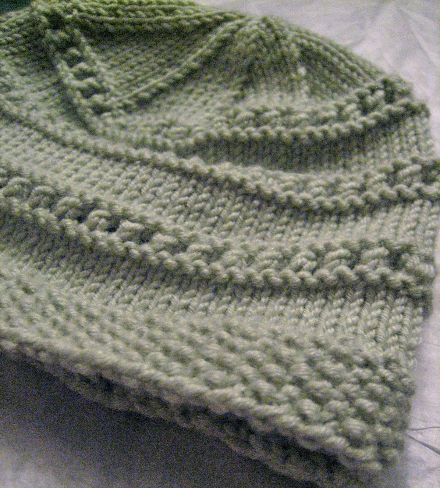 Equal Opportunity Kitchen: December 2010