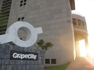 GrapeCity Testing