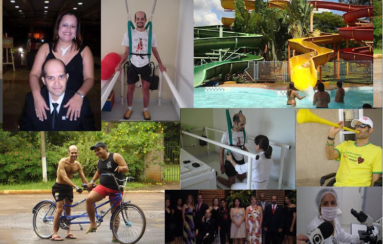 Vivendo com a Doença de Machado-Joseph: O que é Doença de Machado-Joseph