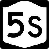 luis fernando rodriguez: 5S