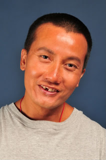 SG Local Mandarin TV Drama: Photo Gallery - Chen Han Wei