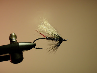 Classic Angler Products: Hairwing Flies for Salmon and Steelhead