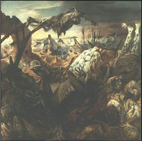 The Classical Angler: The Poppies forever Grow over their lost Dreams