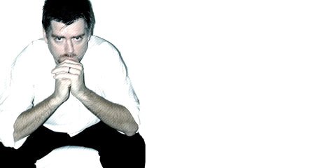 Opening film Seqeuence: Kyle cooper