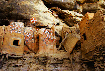 The Coolest Places in the World: #16 Coolest Place - Djenne Mosque and ...