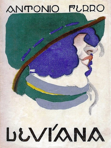 Nova Casa Portuguesa: Leviana