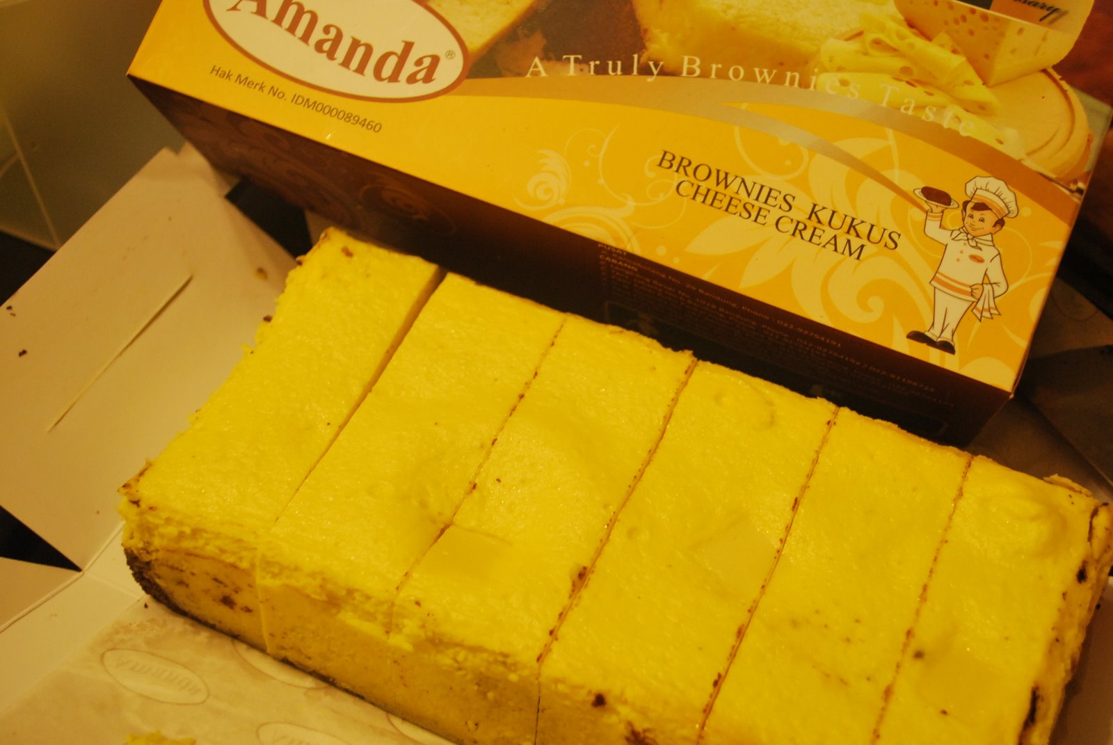 A room of crazy scrapper......: Bandung 3 - Amanda