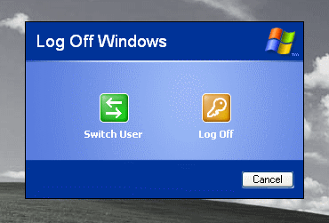 Change Startup and Log-off screens