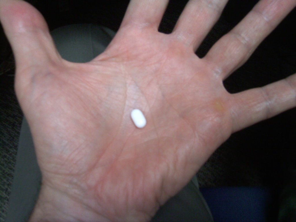 Ancora Imparo Girl How Did That Tic Tac Get There ancora-imparo-girl-how-did-that-tic-tac-get-there