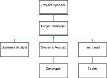 The Agile Citizen: Symmetrical organization structure