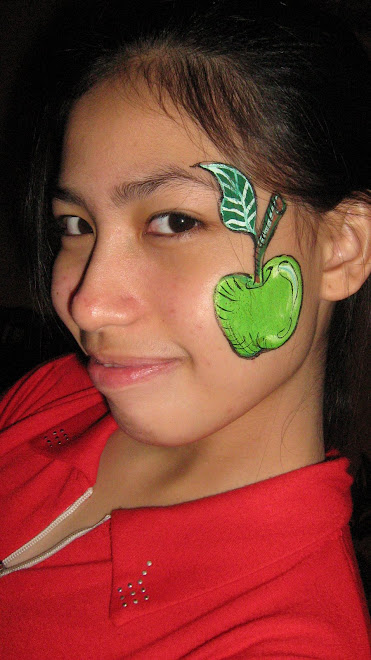 Party Enchantments: face painting package