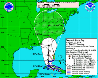 The Buzzler: Igor near hurricane strength in Atlantic: Igor near ...