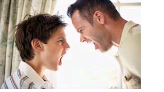 Parvita:): Father & Son Argument