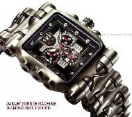 Women's Watches - Arloji Brand: Oakley Watches for Women's