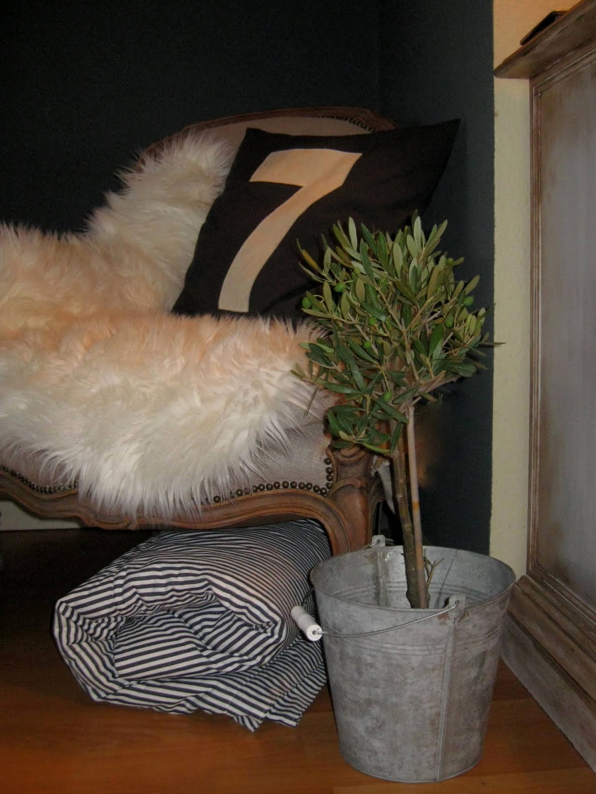 My HOUSE of IDEAS: Neue Decke und Inspiration von TineK