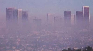 Geo online: O Smog e seus efeitos