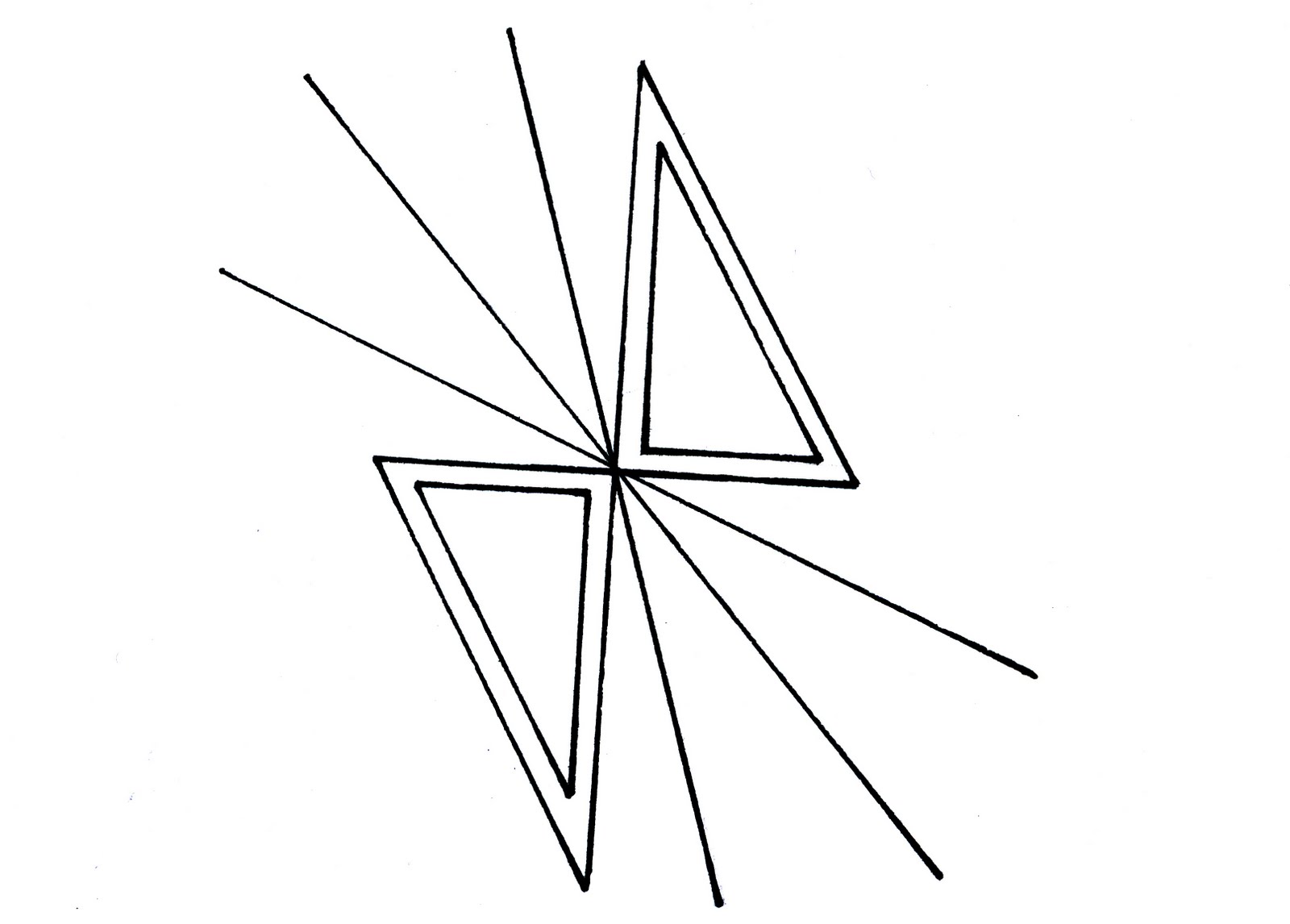 197.134 design principles: Symmetry/Asymmetry