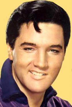 Con MemorArte: Elvis Presley