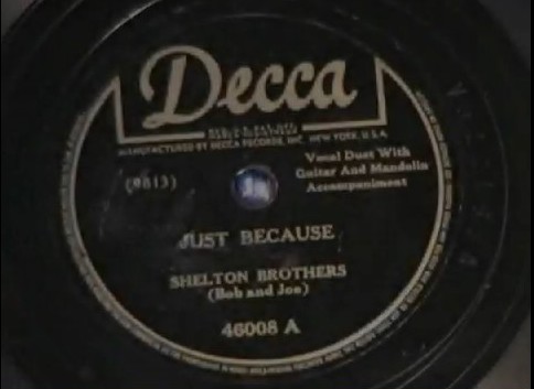 Elvis - The Stories and Songwriters Behind the Songs: Just Because ...