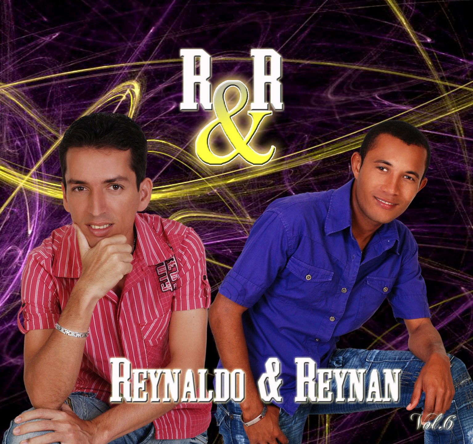 reynaldoereynan.blogspot.com: REYNALDO E REYNAN VOLUME 6