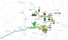 bytom[ka]: Skąd wypływa Bytomka?