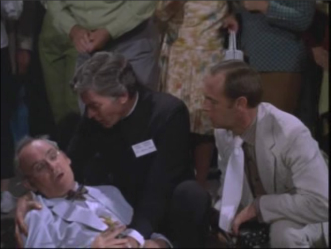Pop Culture Vomit Bag!: Cold Turkey (1971)