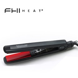 FHI Flat Iron