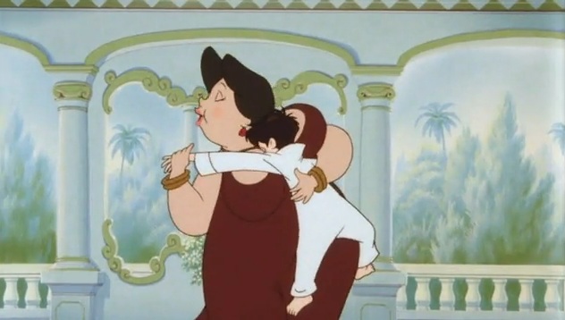 Ninja Pirate reviews: Little Nemo: Adventures in Slumberland