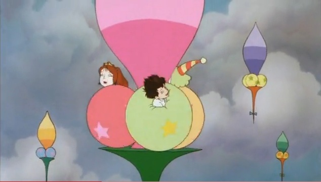 Ninja Pirate reviews: Little Nemo: Adventures in Slumberland