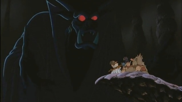 Ninja Pirate reviews: Little Nemo: Adventures in Slumberland