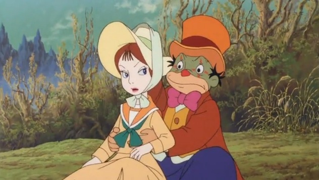 Ninja Pirate reviews: Little Nemo: Adventures in Slumberland